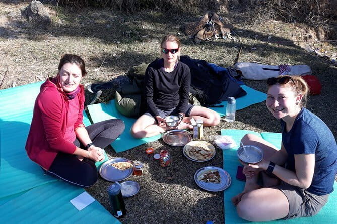 4-Day Private Yoga Trekking in The Indian Himalayas in Daramshala - Final Thoughts
