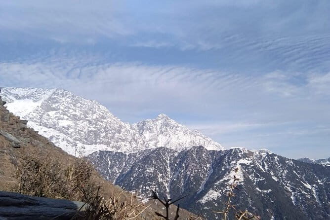 4-Day Private Yoga Trekking in The Indian Himalayas in Daramshala - FAQ