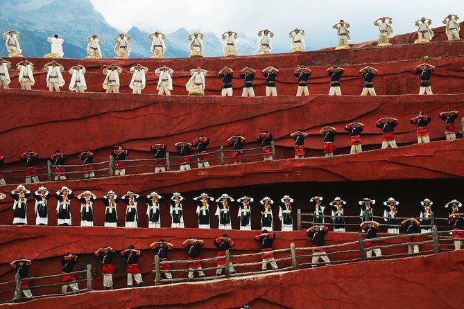 4-Day Private Yunnan Discovery from Guangzhou: Kunming, Dali and Lijiang - Final Thoughts