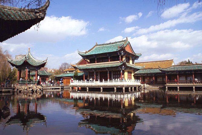 4-Day Private Yunnan Discovery from Guangzhou: Kunming, Dali and Lijiang - FAQ