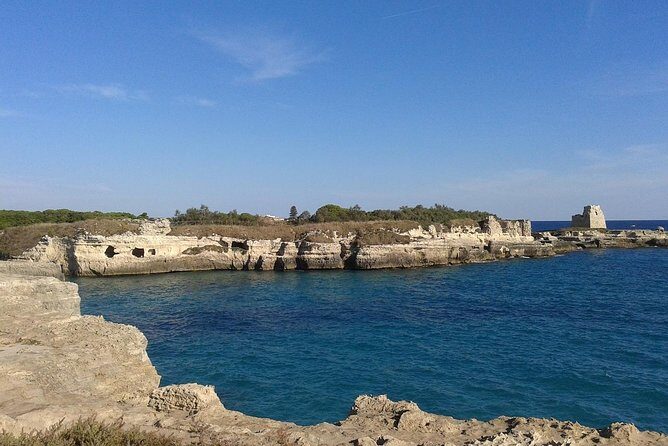 4-Day Puglia Sightseeing Tour Including Cooking Class - An In-Depth Look at the 4-Day Itinerary