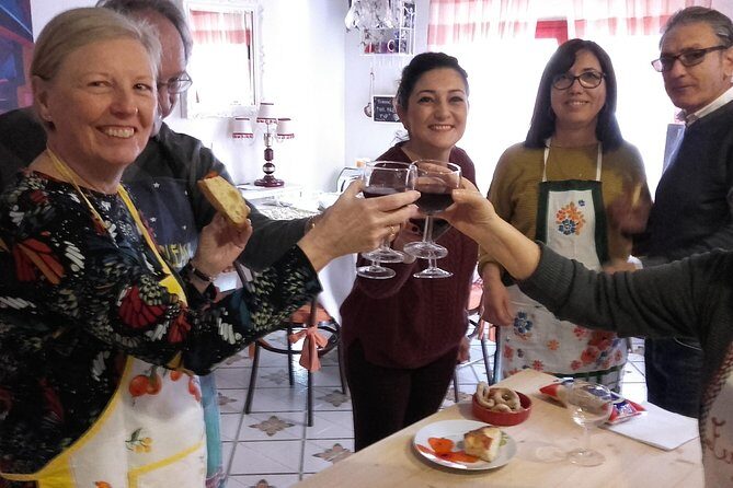 4-Day Puglia Sightseeing Tour Including Cooking Class - Authentic Experiences That Make This Tour Stand Out