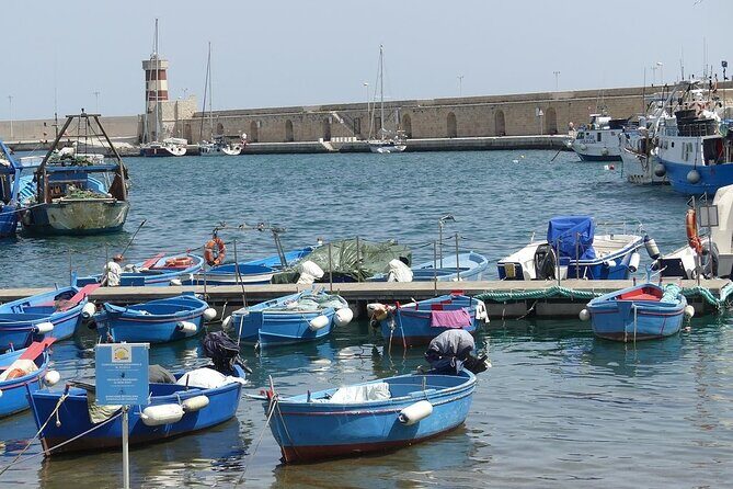 4-Day Puglia Sightseeing Tour Including Cooking Class - Who Should Consider This Tour?