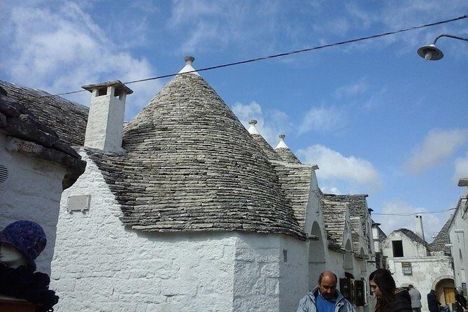 4-Day Puglia Sightseeing Tour Including Cooking Class - The Sum Up