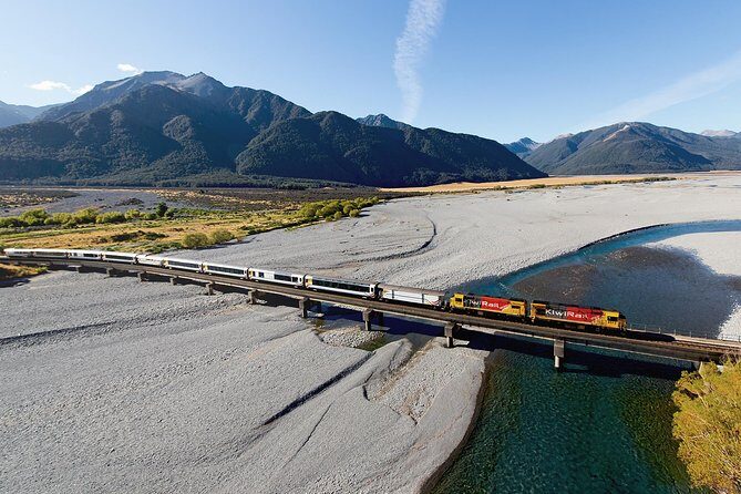4 Day Queenstown, Milford Sound and Glacier Highlights from Christchurch - Who Should Consider This Tour?