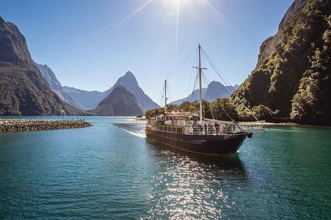 4 Day Queenstown, Milford Sound and Glacier Highlights from Christchurch - Final Thoughts