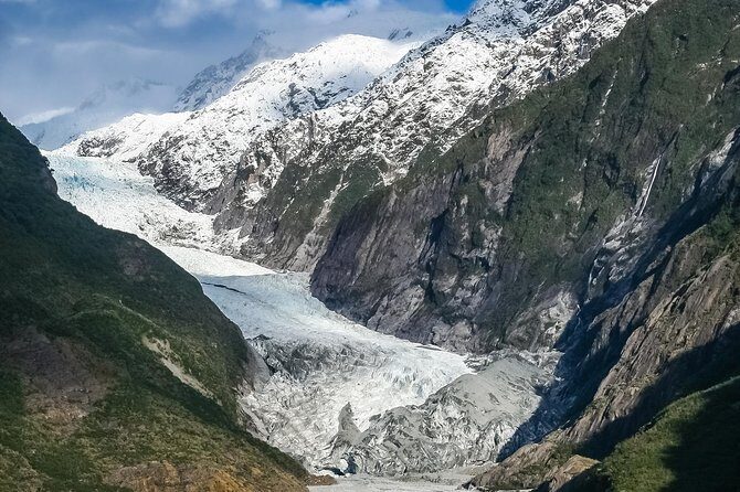 4 Day Queenstown, Milford Sound and Glacier Highlights from Christchurch - FAQ