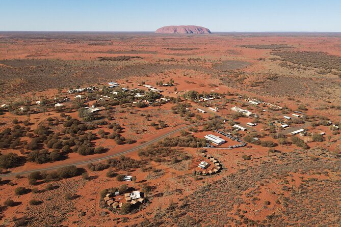 4 Day Red Centre Kings Canyon West MacDonnell from Alice Springs - Who Should Consider This Tour?