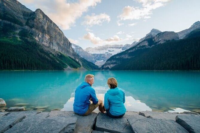 4-Day Rockies Discovery Tour Package, Banff, Jasper, and Yoho - An In-Depth Look at the Rockies Discovery Tour