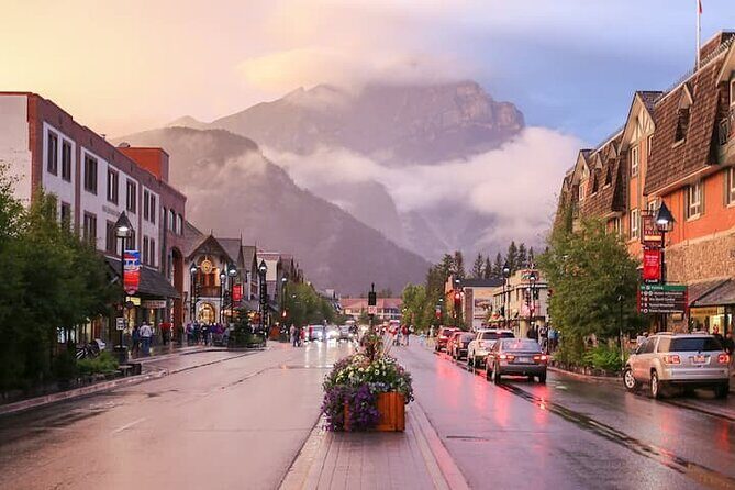 4-Day Rockies Discovery Tour Package, Banff, Jasper, and Yoho - The Sum Up