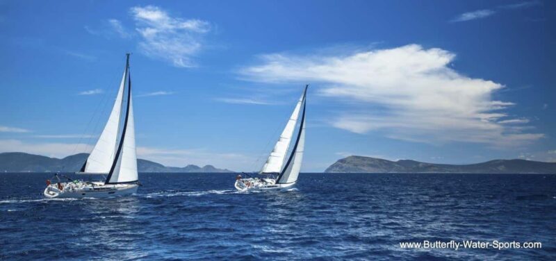 4- Day - Sailing trip from Tuepi: Korula & Hidden Gems - What to Expect Each Day: Details That Matter