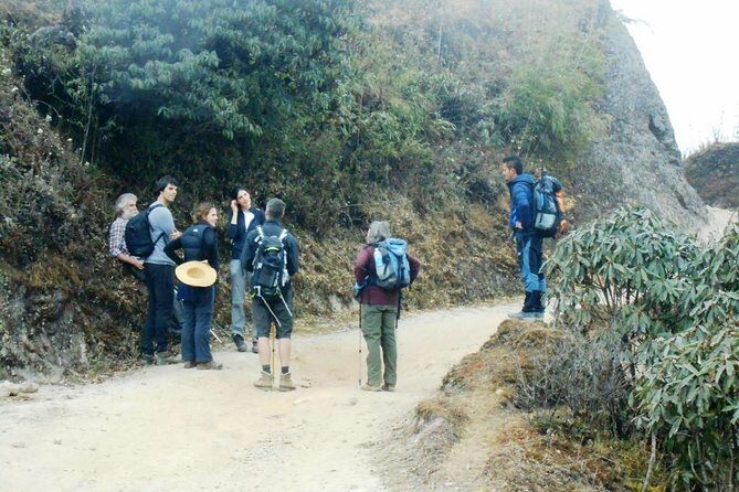 4-Day Sandakphu Private Trek with Accommodation - The Sum Up