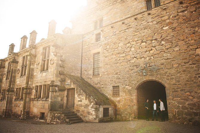 4-Day Scottish Castles Experience Small-Group Tour from Edinburgh - Who Will Love This Tour?