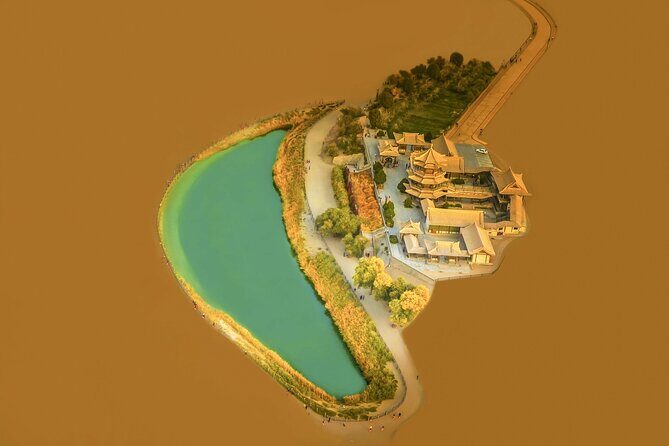 4 Day Silk Road Private Tour in Zhangye, Jiayuguan and Dunhuang - Who Would Love It?