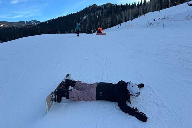 4 Day Ski and Snowboard Adventure for Beginners SLC to Park City - An in-depth look at the tour