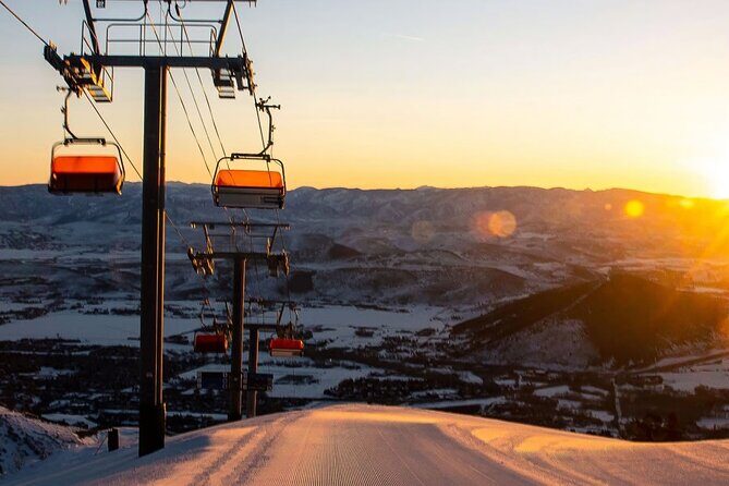 4 Day Ski and Snowboard Adventure for Beginners SLC to Park City - FAQs