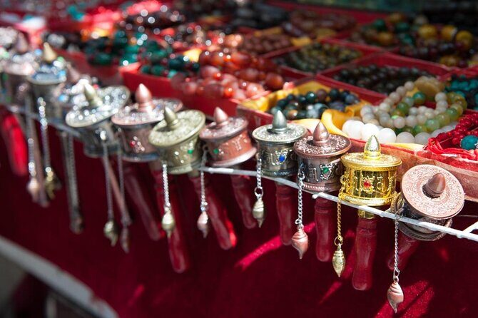 4-Day Small Group Lhasa Classic City Tour from Chongqing - Introduction: Is the 4-Day Small Group Lhasa Tour Worth Considering?