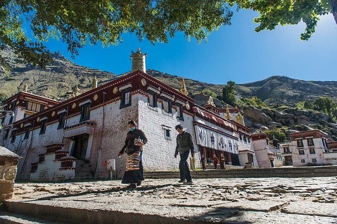 4-Day Small Group Lhasa Classic City Tour from Chongqing - Who Will Love This Tour?