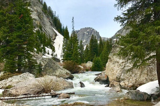 4-Day Small Group Tour: Yellowstone and Tetons Camping from Salt Lake City - Practical Tips for Making the Most of Your Trip