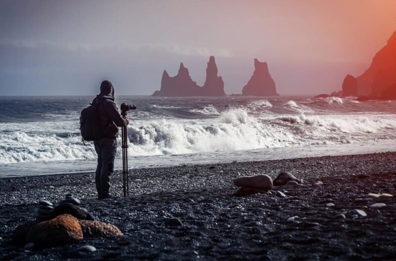 4-Day South Coast, Blue Ice Cave, Glacier Lagoon Tour - Who Will Love This Tour?
