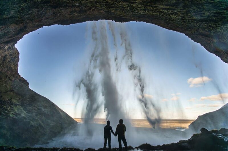 4-Day South Coast, Blue Ice Cave, Glacier Lagoon Tour - Final Thoughts
