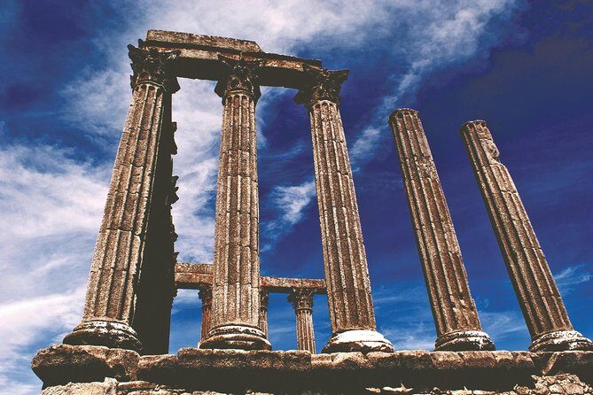 4-Day South Portugal Tour from Lisbon: Lagos, Algarve Coast, Sagres, Évora, Beja and Setúbal - The Value of the Tour