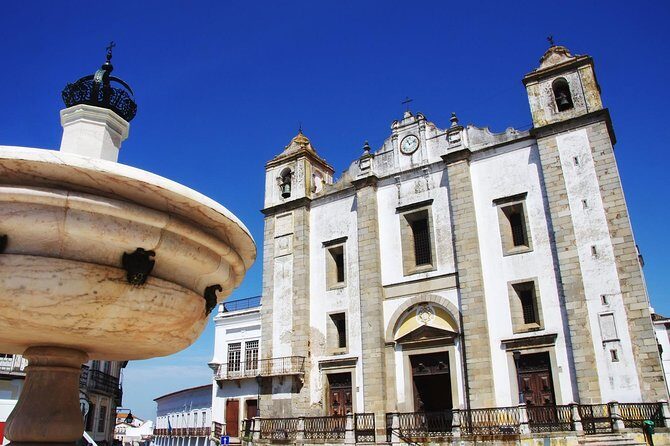 4-Day South Portugal Tour from Lisbon: Lagos, Algarve Coast, Sagres, Évora, Beja and Setúbal - Who This Tour Suits Best
