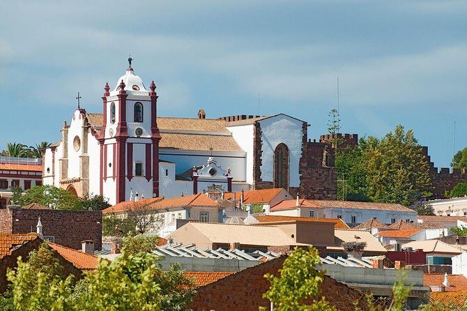 4-Day South Portugal Tour from Lisbon: Lagos, Algarve Coast, Sagres, Évora, Beja and Setúbal - Final thoughts