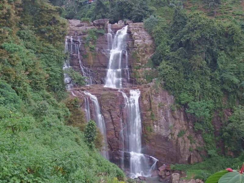 4-Day Sri Lanka Tour: Sigiriya, Kandy, Ella & Yala - Key Points