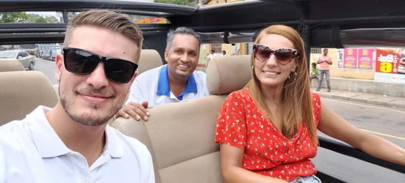 4-Day Sri Lanka Tour: Sigiriya, Kandy, Ella & Yala - The Itinerary: A Day-by-Day Breakdown