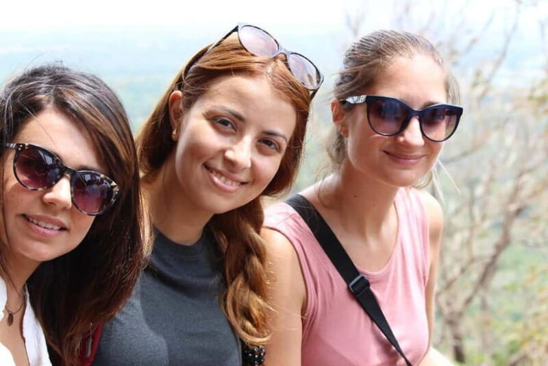 4-Day Sri Lanka Tour: Sigiriya, Kandy, Ella & Yala - Practical Tips for Travelers