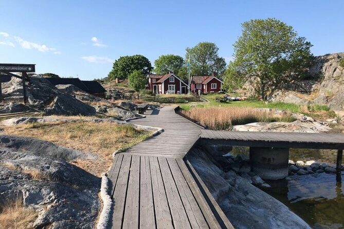 4-Day Stockholm Archipelago Self-Guided Kayak and Wild Camp - Value and Overall Impressions