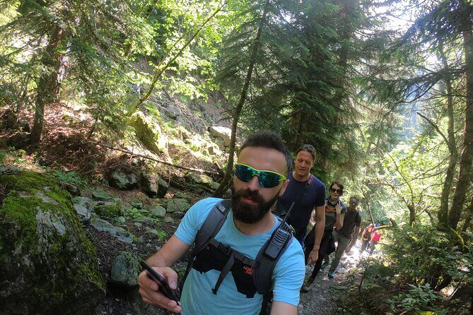 4-Day Svaneti Hiking Tour - The Sum Up