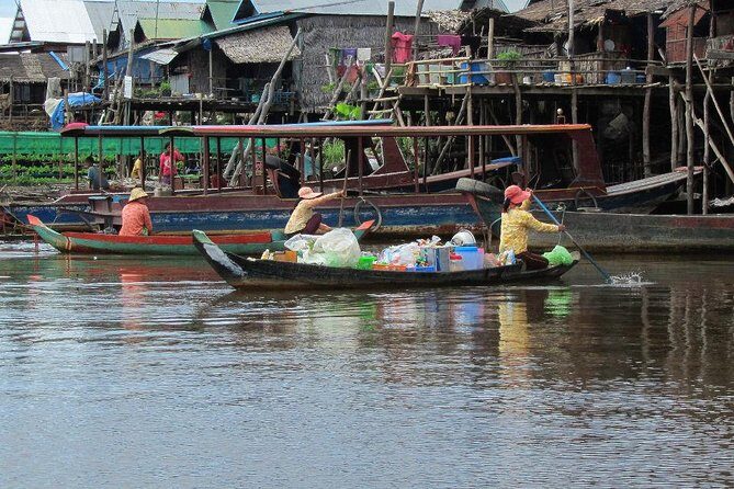 4-Day 'Temples, Mountain and Lake' Tour - Authentic Experiences & What You’ll Take Away