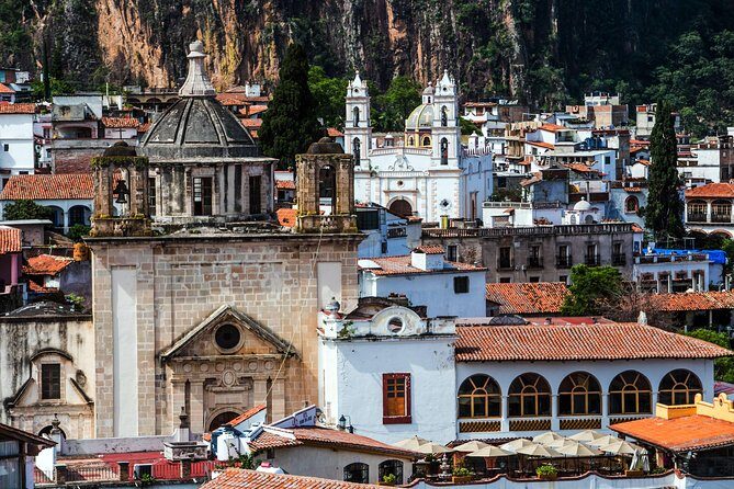 4-Day Teotihuacan, Guadalupe Shrine, Taxco and Cuernavaca Tour - Who Is This Tour Best For?