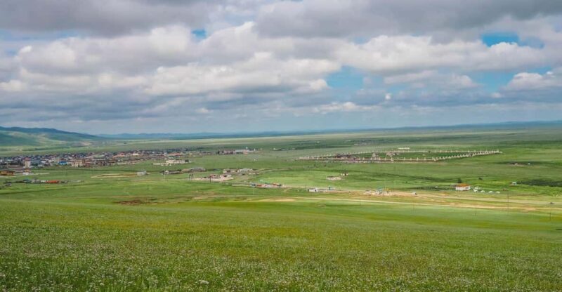 4 day Terelj national park and Great Gobi - Authenticity and Traveler Perspectives