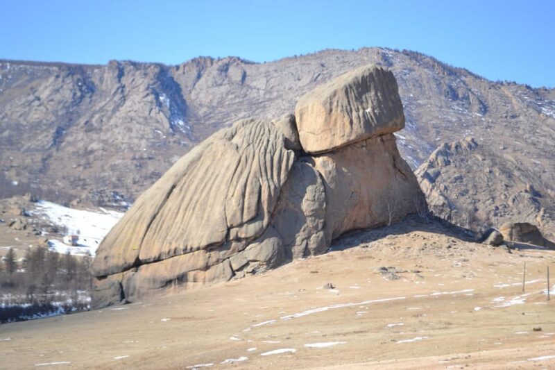 4 day Terelj national park and Great Gobi - Final Thoughts on Value and Suitability