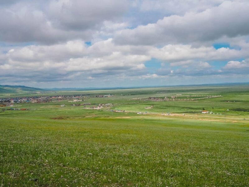 4 day Terelj national park and Great Gobi - FAQ