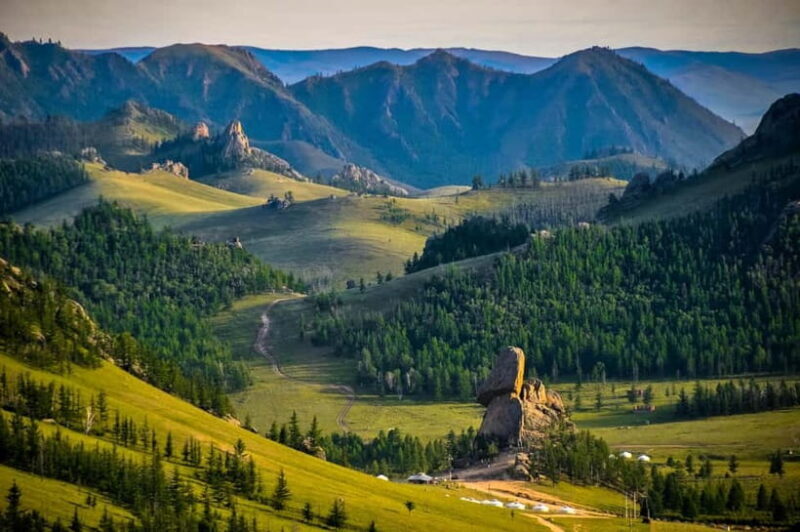 4 Day Terelj park and Gobi tour - Genuine Insights: What Makes This Tour Worthwhile