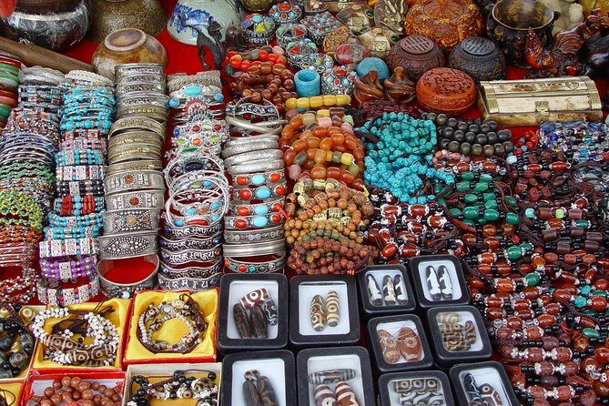 4-Day Tibet Tour: Private Lhasa Package of Potala Palace, Jokhang Temple - FAQ