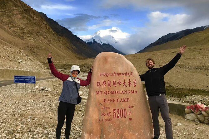 4-Day Tibet Tour With Everest Base Camp from Lhasa - What Travelers Say: Authentic Experiences and Practicality