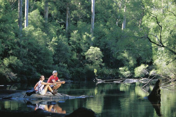 4 Day Tour: Albany, Margaret River, Valley of the Giants TreeTop Walk from Perth - Frequently Asked Questions