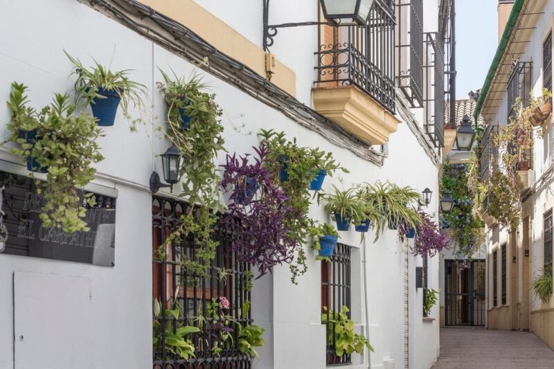 4-Day Tour Andalusia: Cordoba & Seville from Madrid - The Sum Up