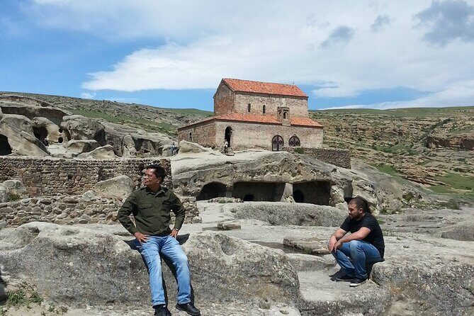 4-day tour by Visit-Geo - Take a glimpse on Georgia! - Key Points