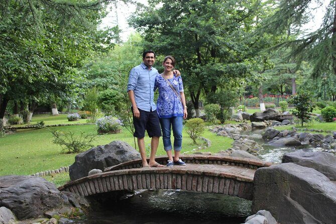 4-day tour by Visit-Geo - Take a glimpse on Georgia! - Authenticity and Traveler Feedback