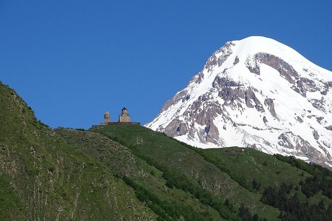 4-day tour by Visit-Geo - Take a glimpse on Georgia! - FAQ