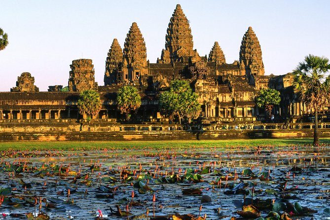 4-Day Tour from Siem Reap to Phnom Penh - Practical Aspects: What Travelers Should Know