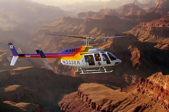 4-Day Tour Grand Canyon Antelope Canyon Zion - Analyzing the Experience: What to Expect