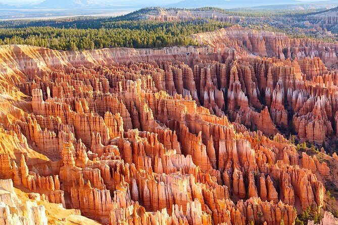 4-Day Tour in Zion, Bryce & Antelope Canyon, Las Vegas - A Closer Look at the Itinerary