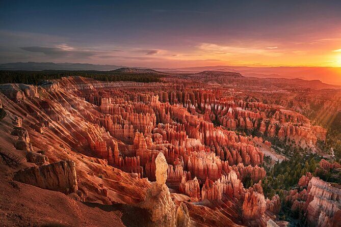 4-Day Tour in Zion, Bryce & Antelope Canyon, Las Vegas - Why This Tour Offers Real Value